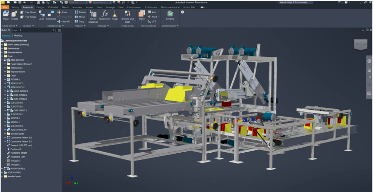 Autodesk Inventor 2024简体中文版安装包完整版下载和安装激活_Metabook空间站